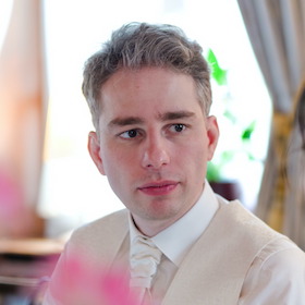 Team | Johannes Lederer